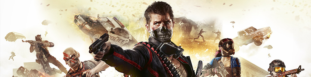 Welcome to The Esports Hub - Home of Competitive Gaming | #ESHUB